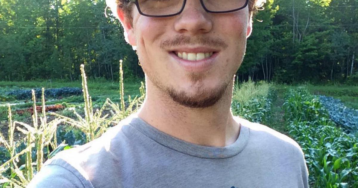 Témoignage d’Alexandre Huard | La Fondation du Cégep Saint-Jean-sur ...