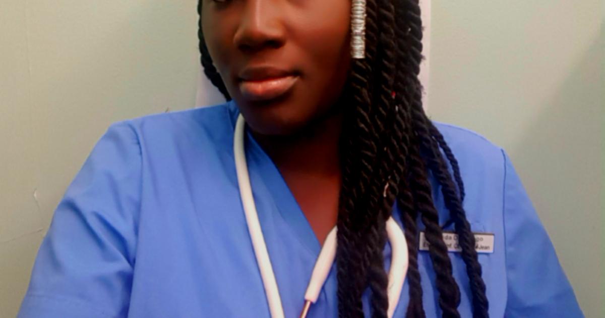 Témoignage de Ragida Dielbeogo | La Fondation du Cégep Saint-Jean-sur ...