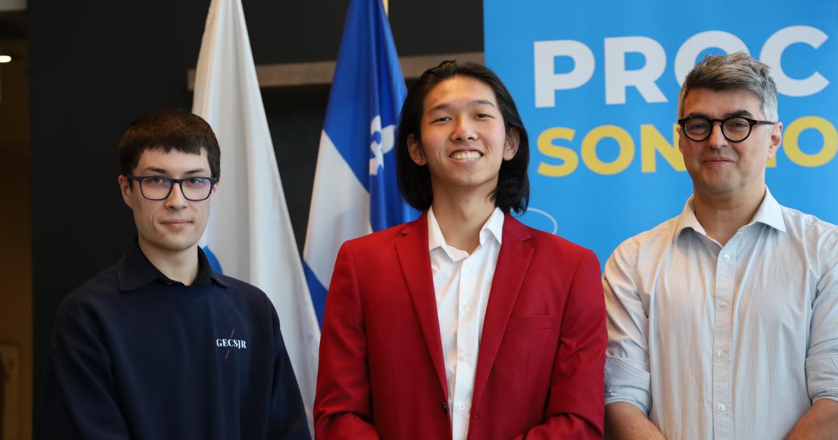 Témoignage de Raymond Nguyen | La Fondation du Cégep Saint-Jean-sur ...